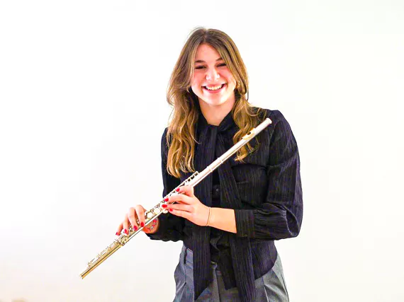 Highlight im JuniShort Stories – Emma Blanke und Christoph Scheffelt ...